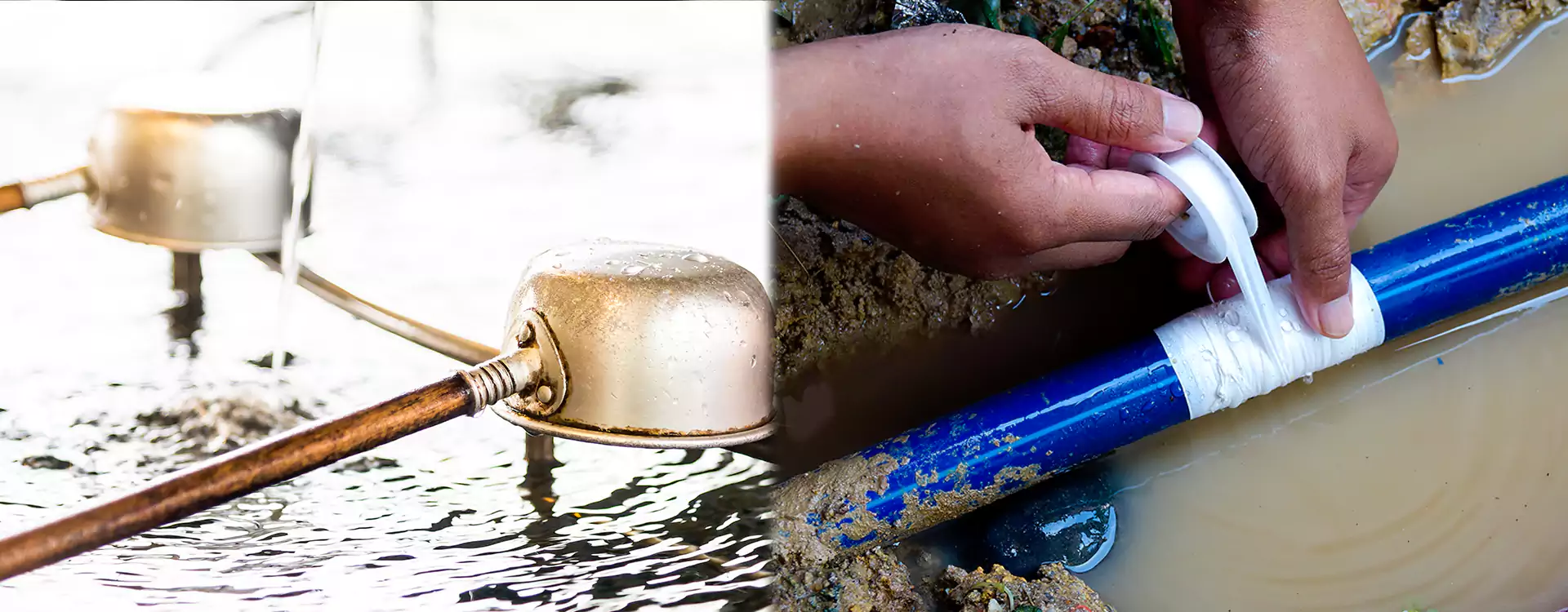 New Water Mains Connection Services Dubai Marina, UAE | New Hot Water ...