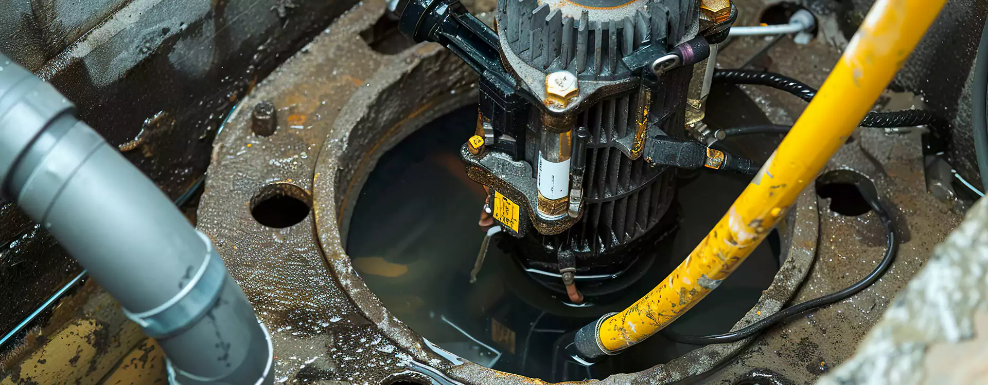 Sewage Pump Installation and Repair Dubai Marina, United Arab Emirates ...